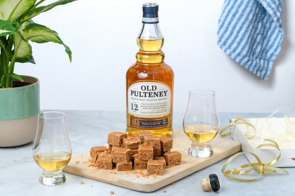 How to start a whisky club | Old Pulteney | Single Malt Scotch Whisky